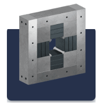 Custom In-House Magnetic Manufacture | Receive Help From Our Engineers ...