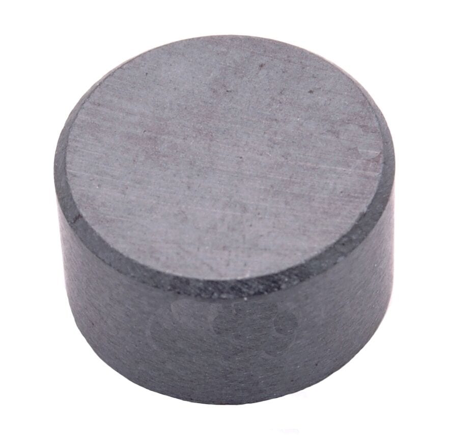 Corrosion Resistance of Ceramic Magnets | Dura Magnetics